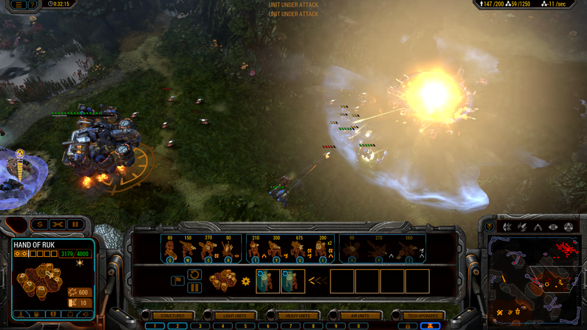 Top new PC games of 2015 | PC Gamer