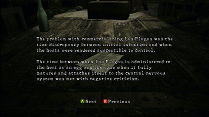 Resident Evil 5 review: Page 2 - Page 2 | GamesRadar+