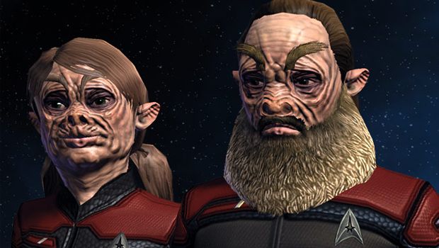 The 12 most intriguing MMO races | GamesRadar+