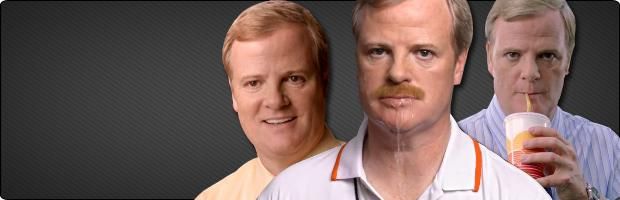 Kevin Butler: All his undiluted awesomeness in one place | GamesRadar+