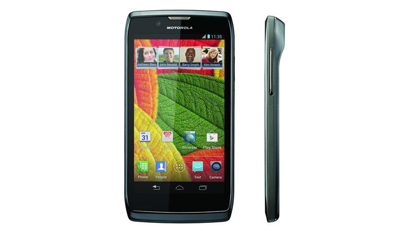 Motorola Razr V review | TechRadar