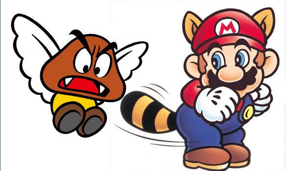 25 things we still love about Super Mario Bros. 3 25 years later ...