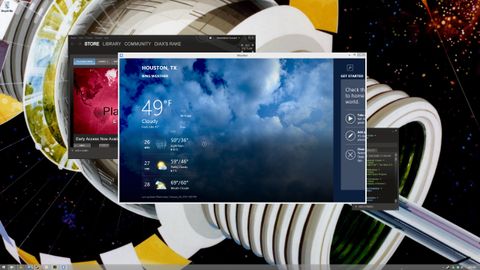 What we want from Windows 9 | PC Gamer