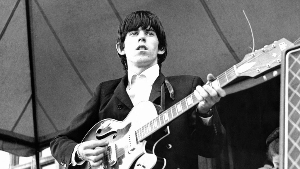 Improve your riff writing skills | MusicRadar