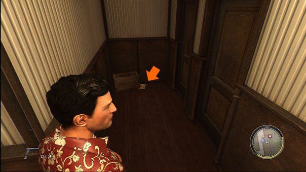 Mafia 2 Playboy locations: Chapters 10-12 - Mafia 2 Playboy guide ...