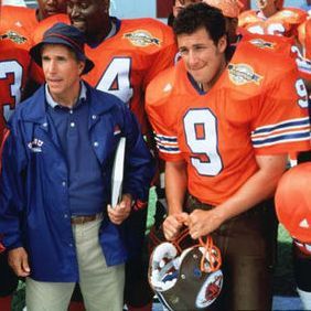 The Waterboy review | GamesRadar+