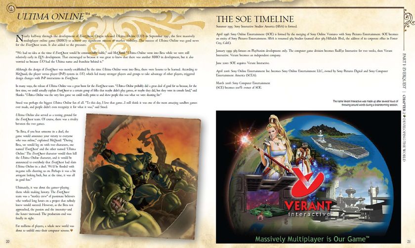 GR Giveaway: EverQuest: The 10th Anniversary Collectors Edition and ...