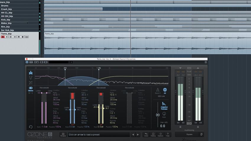 6 advanced limiting techniques | MusicRadar