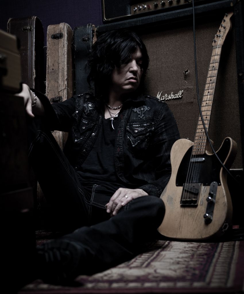 Tom Keifer talks comeback after vocal cord paralysis, guitars and new ...