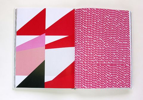 Geometric book showcases the power of pattern | Creative Bloq