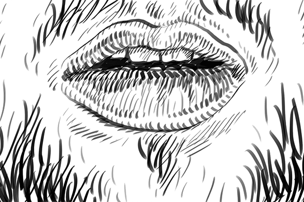 In-your-face GIFs will shock and delight | Creative Bloq