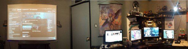 Battlestation showcase: the best of your PCs | PC Gamer