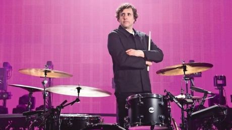 Kasabian's Ian Matthews on playing live: jazz gigs, arena shows and ...