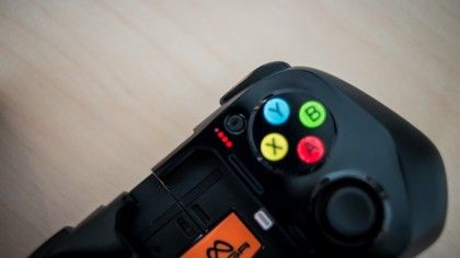 Moga Ace Power iPhone controller review | TechRadar