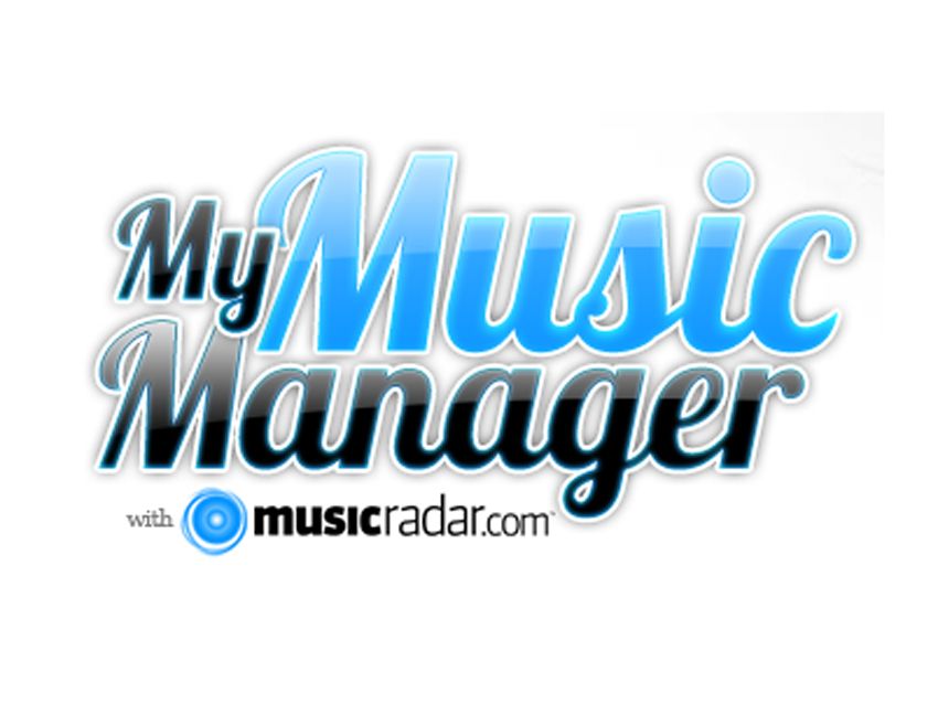 My Music Manager: free classified ads | MusicRadar