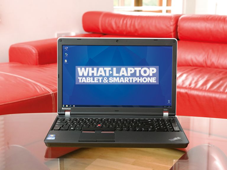 Lenovo ThinkPad Edge E520 review | TechRadar