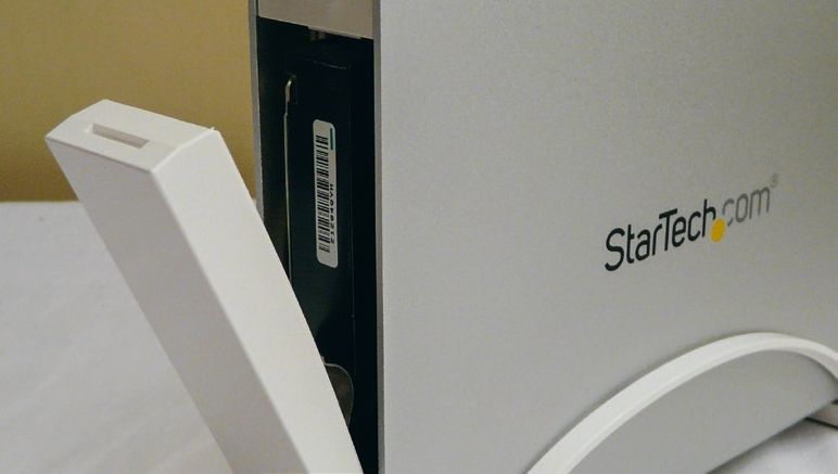 How to recycle and reuse an old hard drive | TechRadar