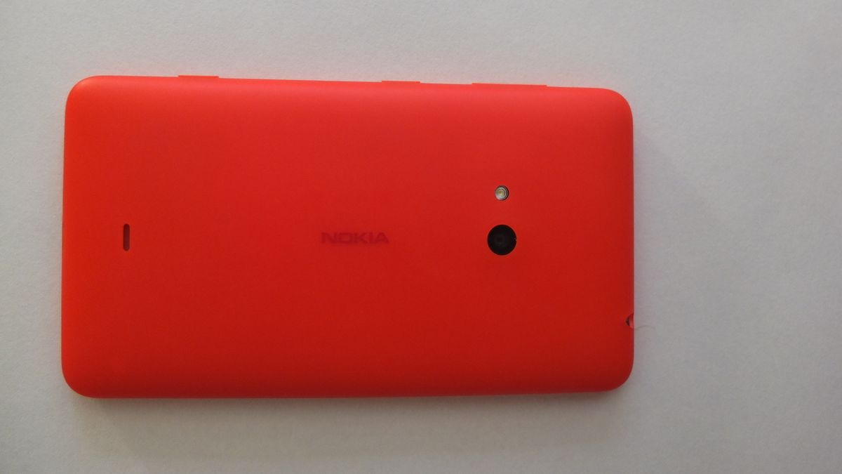 Nokia Lumia 625 review | TechRadar