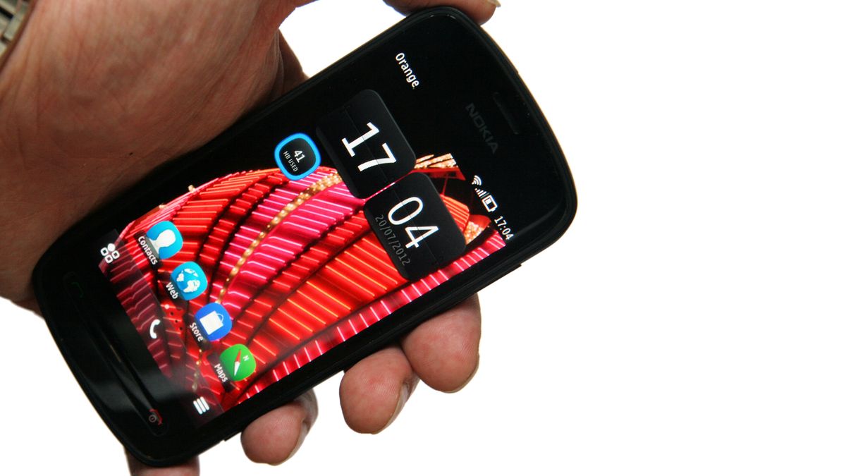 Nokia 808 PureView | TechRadar