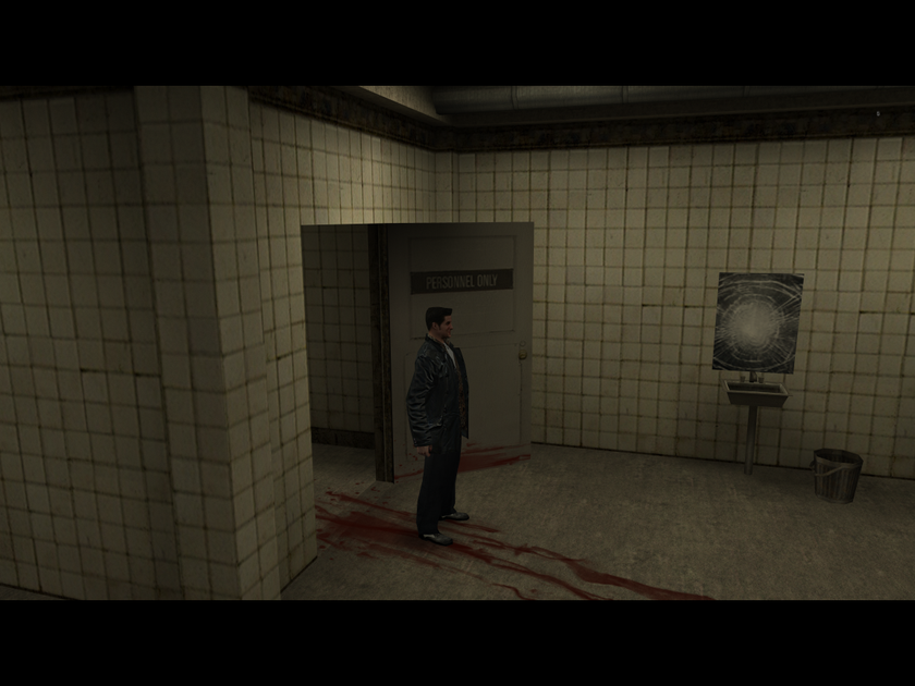 How to play Max Payne on Windows 7/8 | PC Gamer