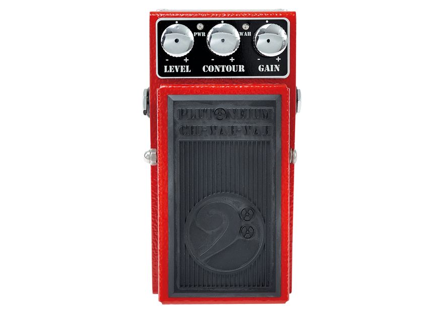 Six Of The Best: Wah pedals | MusicRadar