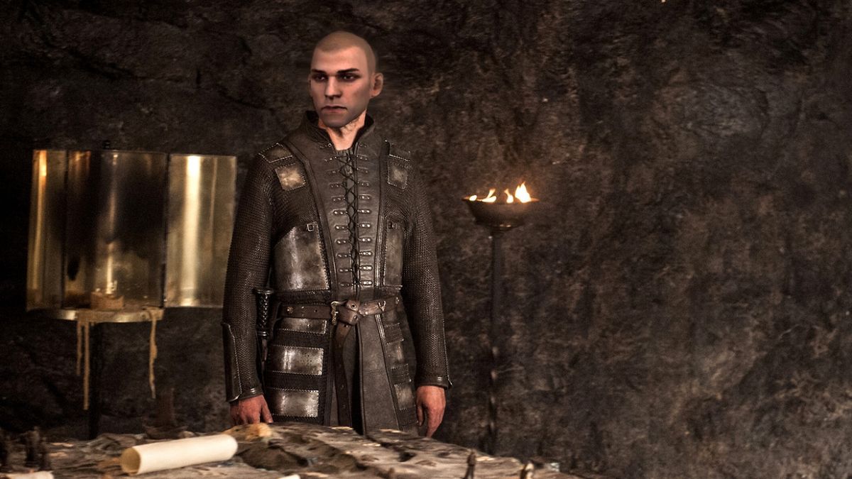 What if... Game Of Thrones was recast with gaming heroes? | GamesRadar+