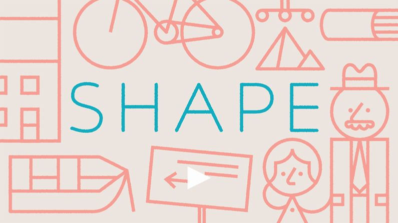 Animation gets kids thinking about design | Creative Bloq