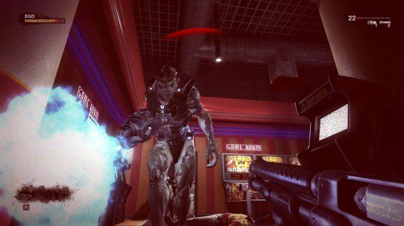 Duke Nukem Forever review | PC Gamer