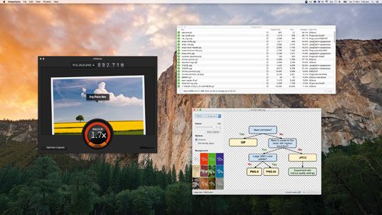 10 ways to optimise images for better performance | Creative Bloq