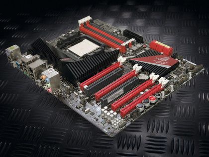 8 of the best AM3 motherboards | TechRadar