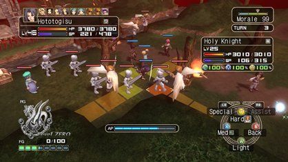 Spectral Force 3 review: Page 2 - Page 2 | GamesRadar+