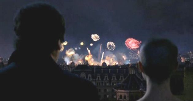 The 25 best firework movie moments to blow your mind: Page 3 - Page 3 ...
