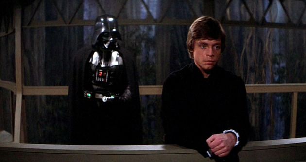 50 Greatest Darth Vader Moments: Page 2 - Page 2 | GamesRadar+