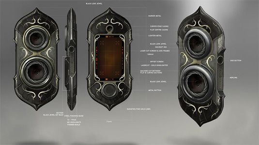 BBC reveals new Doctor Who artwork | Creative Bloq