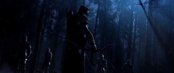First look at Elder Scrolls Online's three factions in new trailer | PC ...