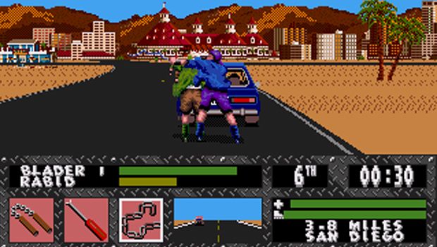 Best Sega Genesis/Mega Drive games of all time | GamesRadar+