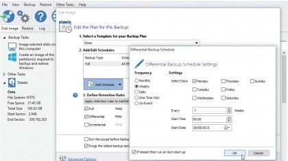 How to use Macrium Reflect Free to back up your PC | TechRadar
