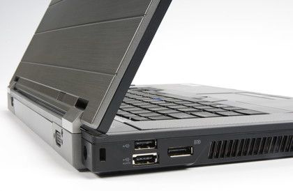 Dell Precision M4500 review | TechRadar