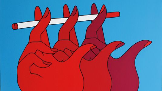 The difference between art and design | Creative Bloq