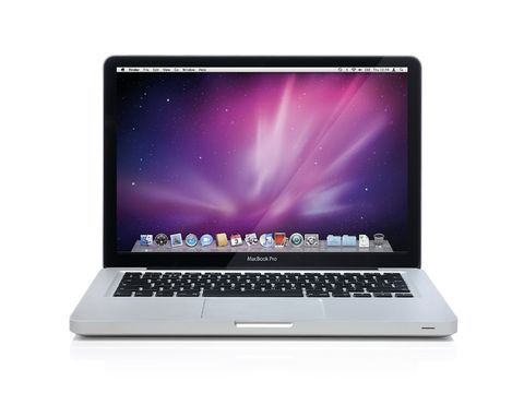 Guide to Mac OS X File Sharing | TechRadar