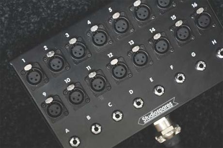 How to build your own studio in 11 easy steps | MusicRadar