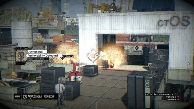 Watch Dogs ctOS Centres & Towers Walkthrough Guide: Page 2 - Page 2 ...