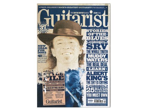 30 great Guitarist covers | MusicRadar