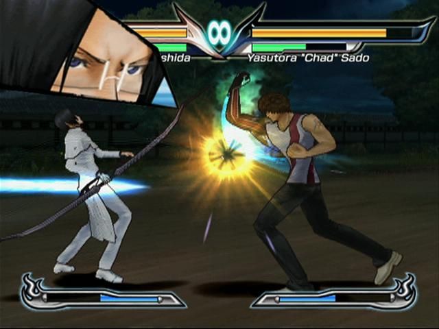 Bleach: Shattered Blade review | GamesRadar+