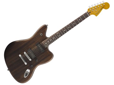 Fender Modern Player series: New guitars unveiled | MusicRadar
