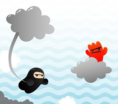 Ninjatown - EXCLUSIVE hands-on | GamesRadar+