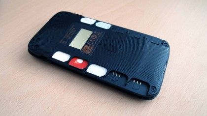 Uros Goodspeed review | TechRadar