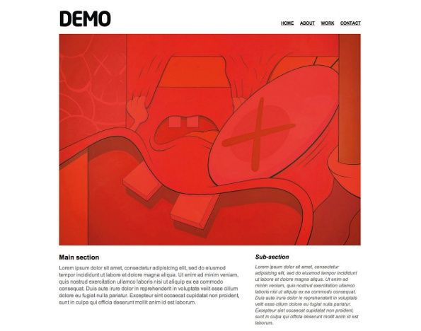 Build a basic responsive site with CSS | Creative Bloq