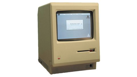 Mac in time: 35 years of Apple's legendary Macintosh | TechRadar