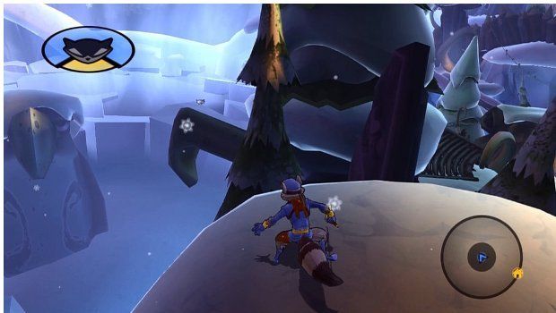 Sly Cooper: Thieves in Time sly mask locations guide: Page 5 - Page 5 ...